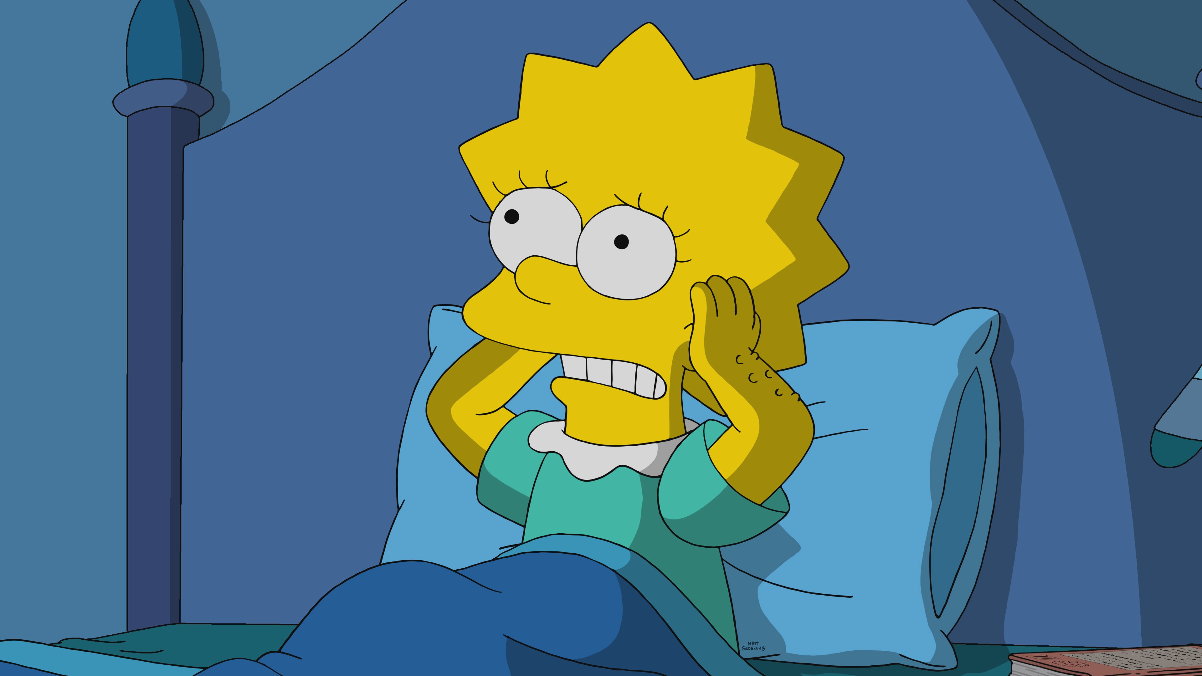 The Simpsons Watch Full Season 31 Episodes On Fox